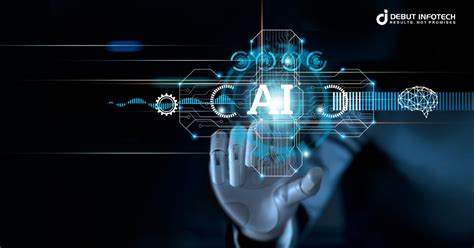 How Ai Is Transforming Data Management Systems