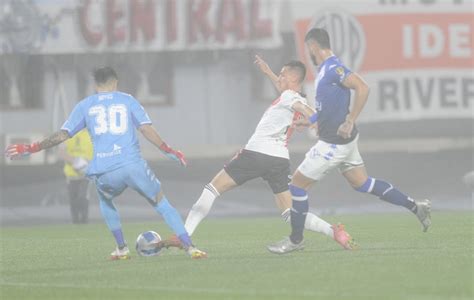 River vs Vélez EN VIVO el Fortín eliminó al Millonario en los octavos