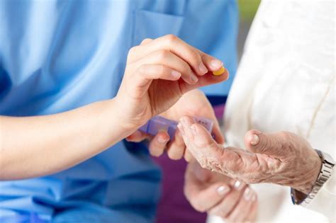 How Aware Are Hcps About Medication Errors In Oncology Practice Multidisciplinary Mims