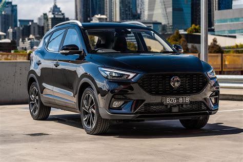 The Small Suvs With The Best Fuel Economy