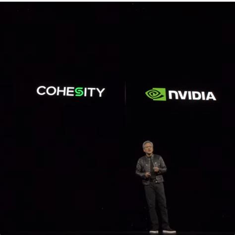 Nitesh Kumar Shahi On Linkedin Aiforward Ai Cohesity