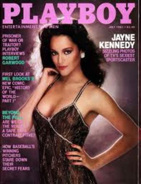 Whatever Happened To Jayne Kennedy Reelrundown
