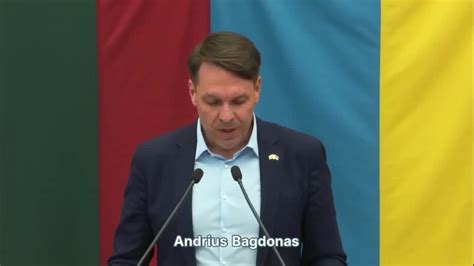 Andrius Bagdonas On Linkedin Nvo