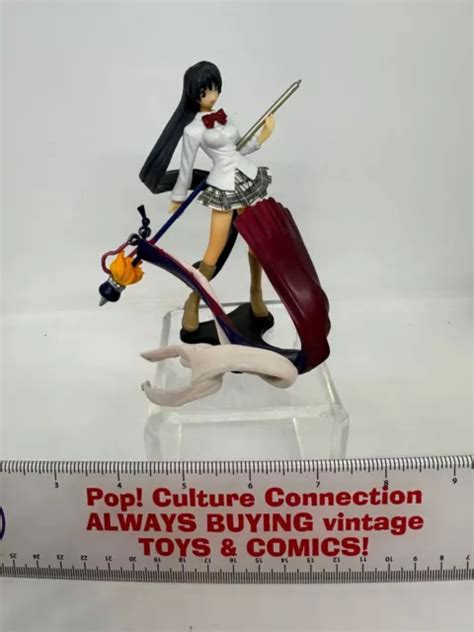 Tenjho Tenga Series Part 1 Aya Natsume Figure 4134 Picclick Au