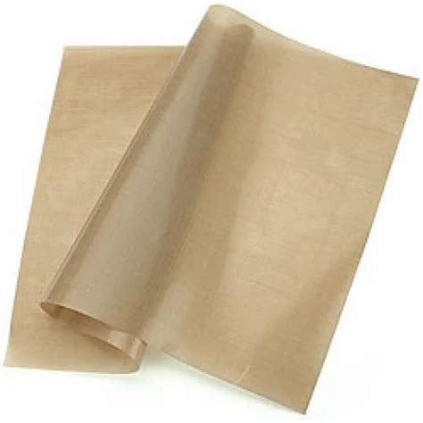 Non Stick Teflon Sheet Packaging Type Roll Rs 600 Meter Devansh Enterprises ID 17534107073