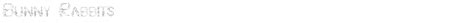 Bunny Rabbits Font Download Free