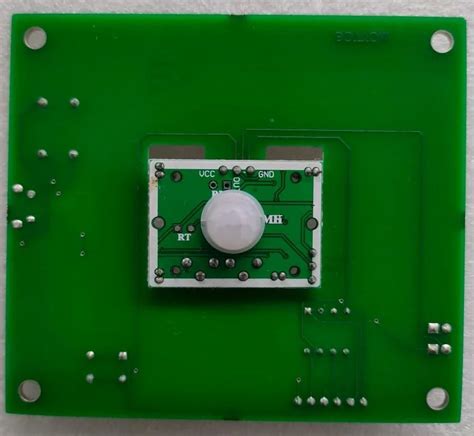 Proximity Sensor Module At ₹ 750piece Chennai Id 2854141043297