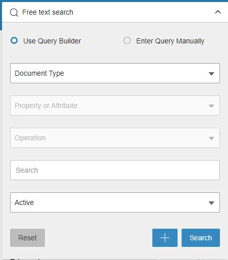 An Actual Search Ui Feature Requests Zammad Community