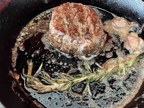 Filet Mignon Recipes