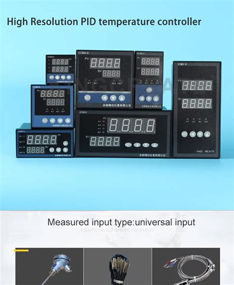 Rs Modbus Rtu High Resolution Temperature Controller Pid Temperature Controller Buy Rs