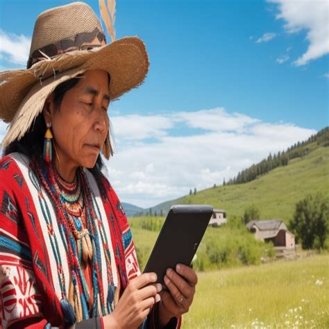 Preserving Indigenous Languages With Ai A Lifeline For Vulnerable Cultures
