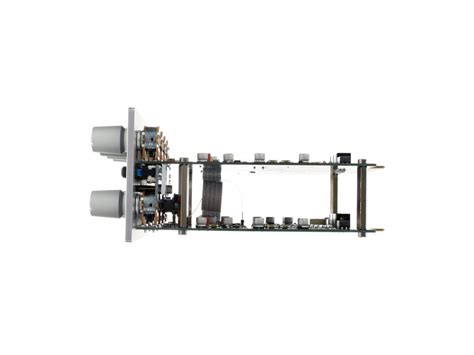 Elysia Karacter 500 Shop Disk Cz