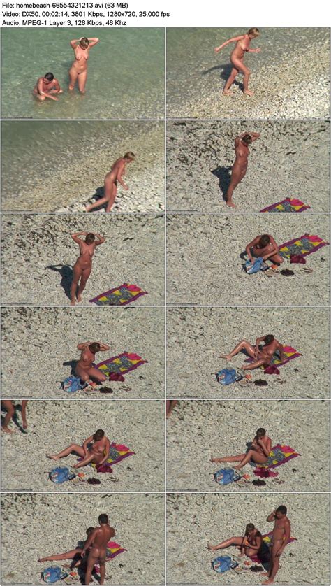 Private And Public Beach Collection Sex On Beach Nude Girls Page 1287