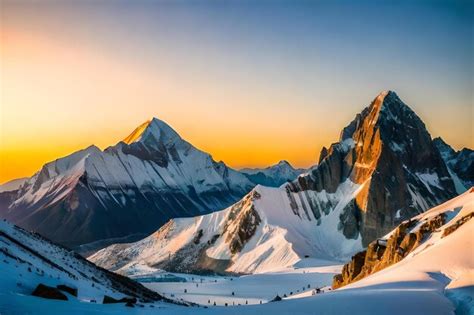 Premium Photo Most Beautiful Natural Images Created By AI