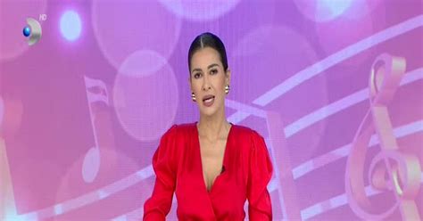 Video Video Cel Mai Exotic Cuplu Din Showbiz Cum Au Ajuns Aura B și