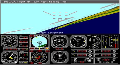 Flight Assignment Atp Video Game Videogamegeek