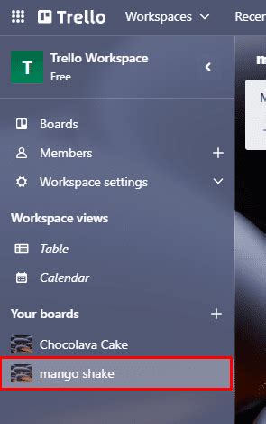 How To Add List In Trello TechCult