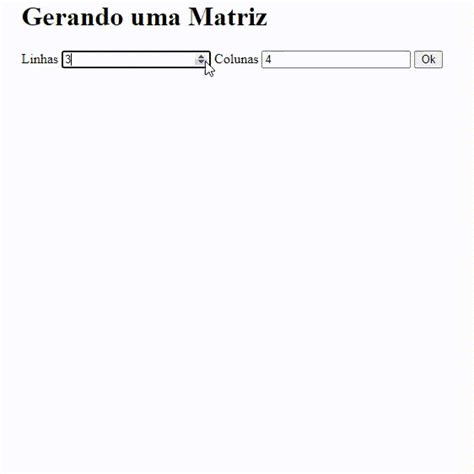 GitHub IgorRSGraziano Matriz Quadrada