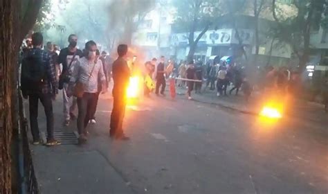 فیلم بریدن آلت تناسلی بسیجی در قم واقعیت دارد؟ جزئیات مجله شبونه