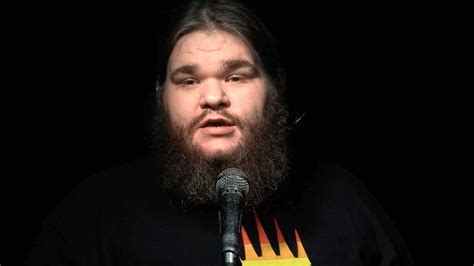 Jared Singer An Autobiography Button Live Button Poetry