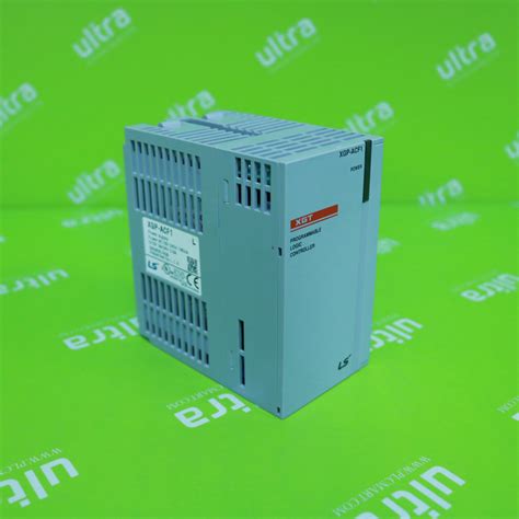 [중고] Xgp Acf1 엘에스 피엘씨 1507782620 Plc전문 쇼핑몰 Plc Mart