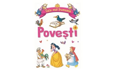 Cele Mai Frumoase Povesti Fratii Grimm Okazii Ro