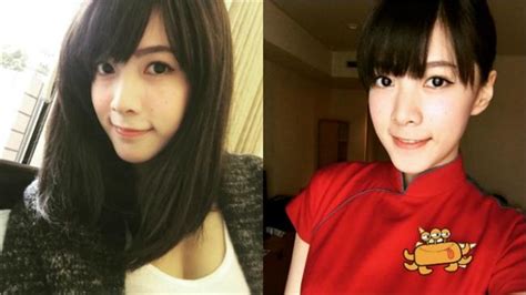 【多圖】轟動表特版！史上最正空姐 網友：又兇又正 娛樂星聞