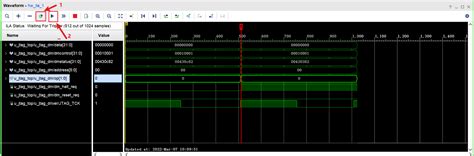 【risc V Debug】学习笔记（三）借助 Ila 在线查看调试信号info Labtools 27 1434 Device Xc7a35t Jtag Devi Csdn博客