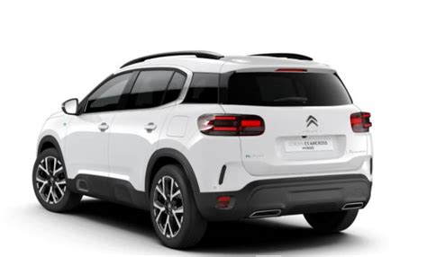 CITROEN C5 Aircross PureTech 130 S S BVM6 C Series Véhicule neuf en stock