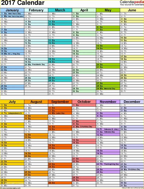 Free Annual Leave Planner Excel Template Of Annual Leave Planner