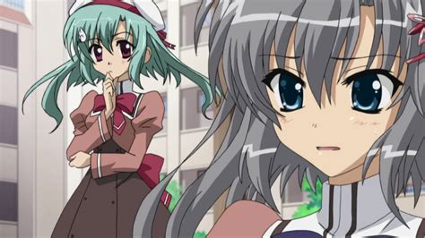 Akaneiro Ni Somaru Saka 2008 Recenzja Anime Rascal Blog