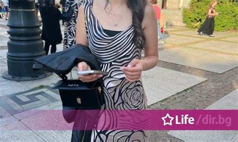 Мария Йорданова СОУ 134 Димчо Дебелянов София Life Dir Bg