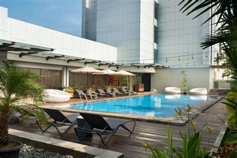 Rekomendasi Hotel Dengan Kolam Renang Di Jogja