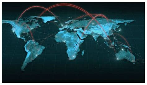 Multi Geo Capabilities In Office 365 Communication Square Shop