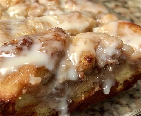 Cinna Bun Cake Easy Recipes Life