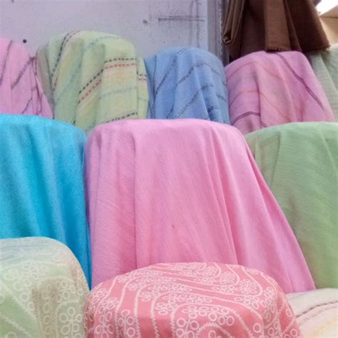 Jual Kain Katon Doby Shopee Indonesia