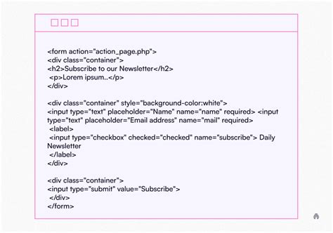 Your How To Guide For Embedding A Newsletter In An Email