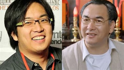 Til That Freddie Wong Is Corey Yuens Nephew R Kungfucinema