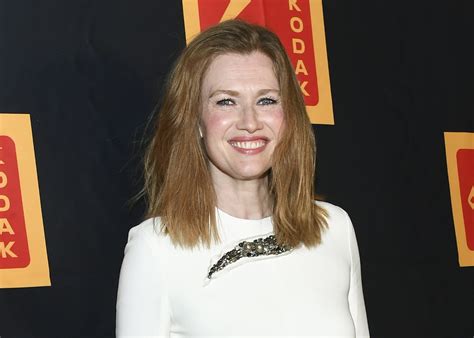 Mireille Enos Scudiero
