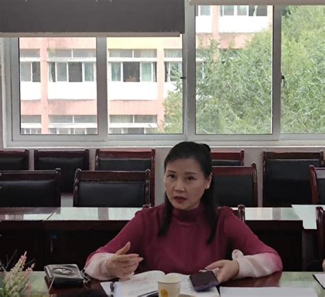 走访调研促服务解题教务处深入学院开展实践教学与安全管理工作调研 贵州师范学院教务处
