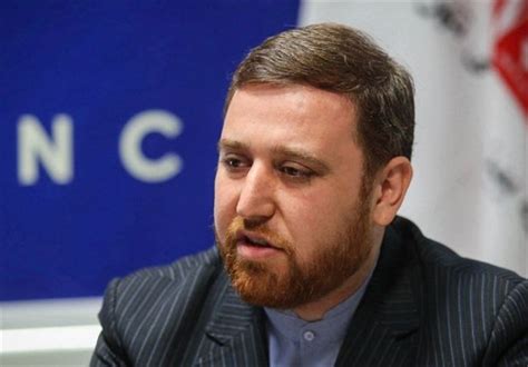 اقراریان ایران قوی دغدغه اصلی تشکیل شورای ائتلاف نیروهای انقلاب است