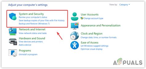 Fix Windows Could Not Start The Windows Firewall On Local Computer
