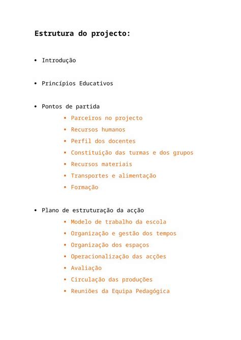 DOC Plano de Estruturação da acção Web viewDesenvolvimento do