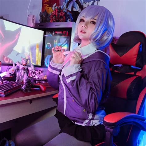 Potato Godzilla Nude Cosplay Girls