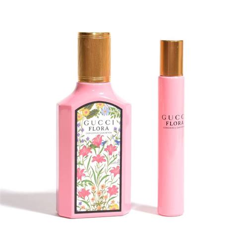 Nước Hoa Gucci Flora Gorgeous Gardenia EDP ML ML Nước Hoa Gucci Flora Gorgeous Gardenia