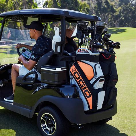 Golf Cart Bags Ogio Silencer Collection