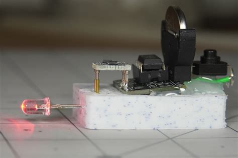 Tindie Blog 3d Printed Pcb Test Jig