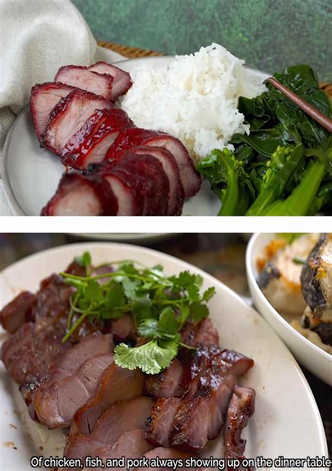 20 Authentic Chinese Pork Recipes