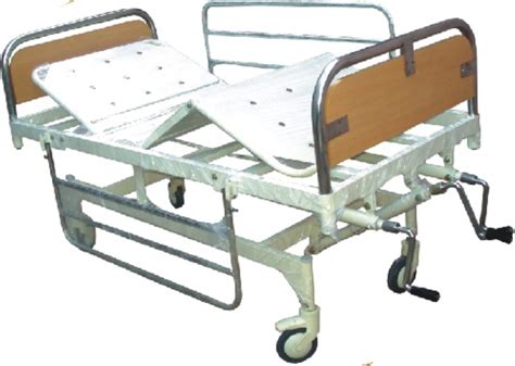 Icu Pediatric Bed At Best Price In Hyderabad By Sri Sai Balaji