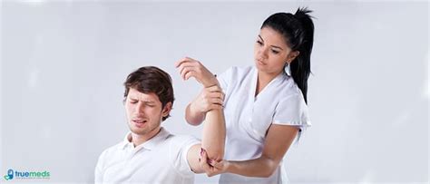 Tennis Elbow Exercises And Treatment At Home For Fast Relief Truemeds